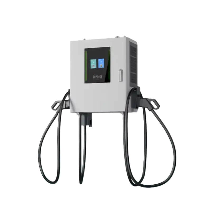 How To Troubleshoot An EV Charger?