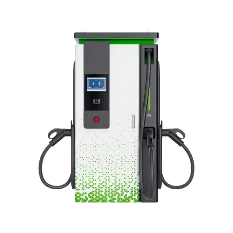 How To Troubleshoot An EV Charger?